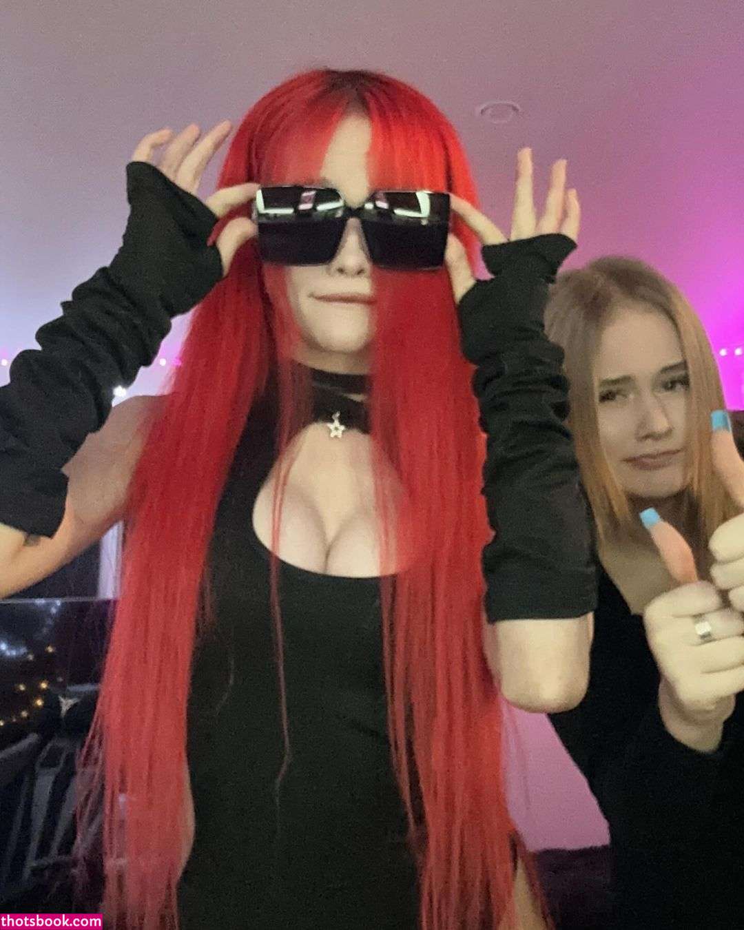 Bibsye Howllin Nude OnlyFans Photos #10 Gallery - Ibradome