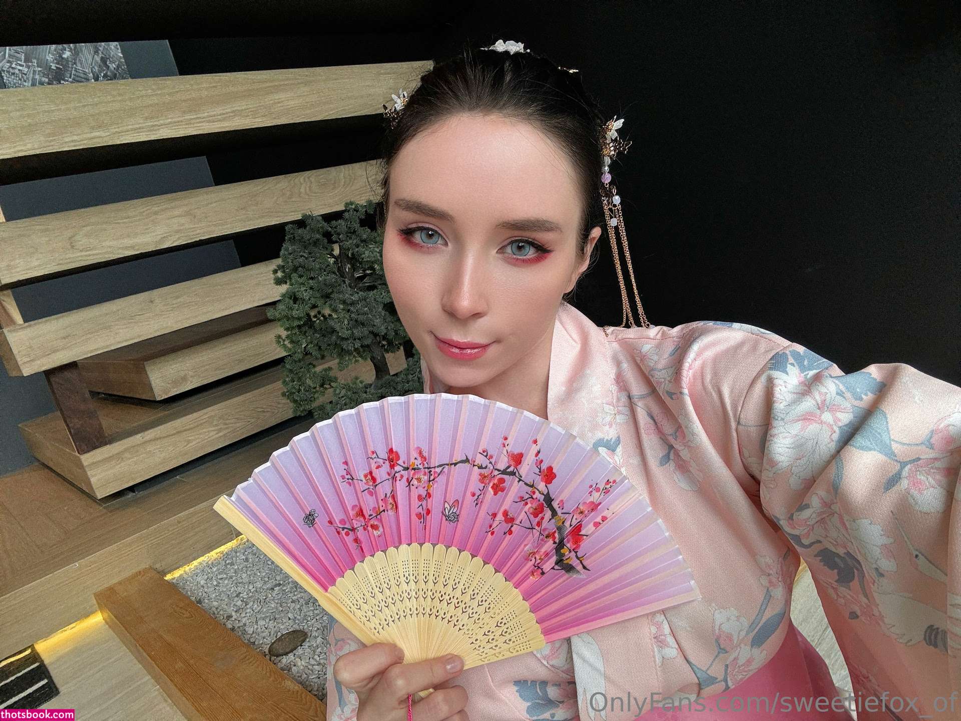 Sweetie Fox Moonfleur Nude Onlyfans Photos 39 Leaknudes